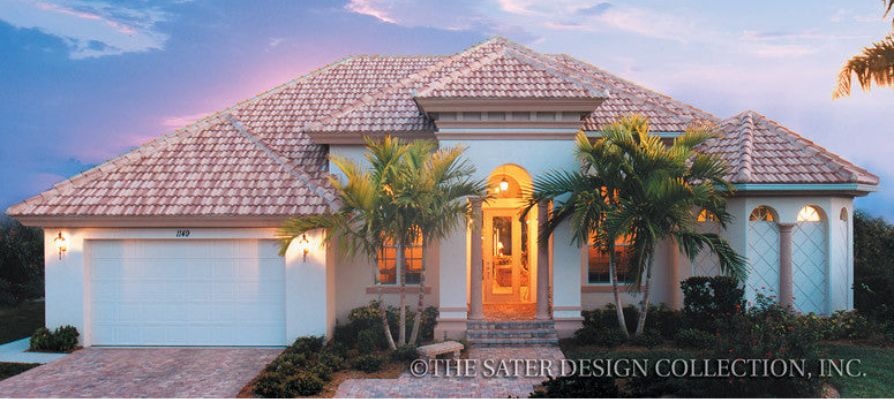 Why Single-Story Homes Are Becoming More Popular | Sater Design Collection