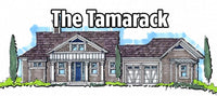 Tamarack - Mountain House Plan | Sater Design Collection
