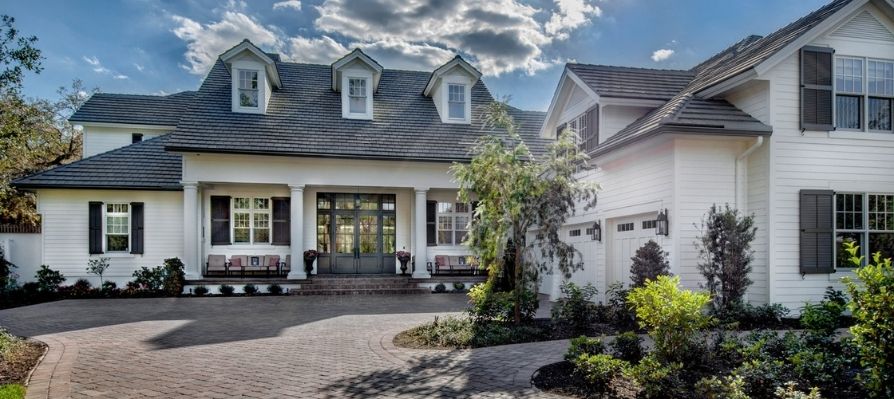 One-Story vs. Two-Story Homes: Which Is Best for You? | Sater Design ...