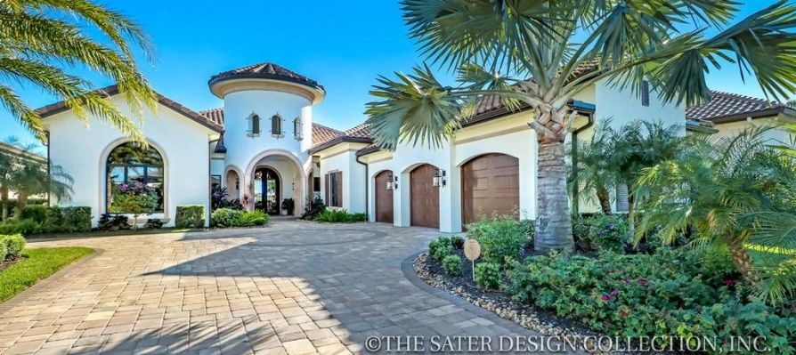 Find a Builder | Sater Design Collection