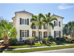 House Plan Solaine | Sater Design Collection