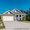 Rose House Plan | Sater Design Collection