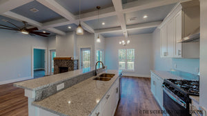 Rose House Plan | Sater Design Collection