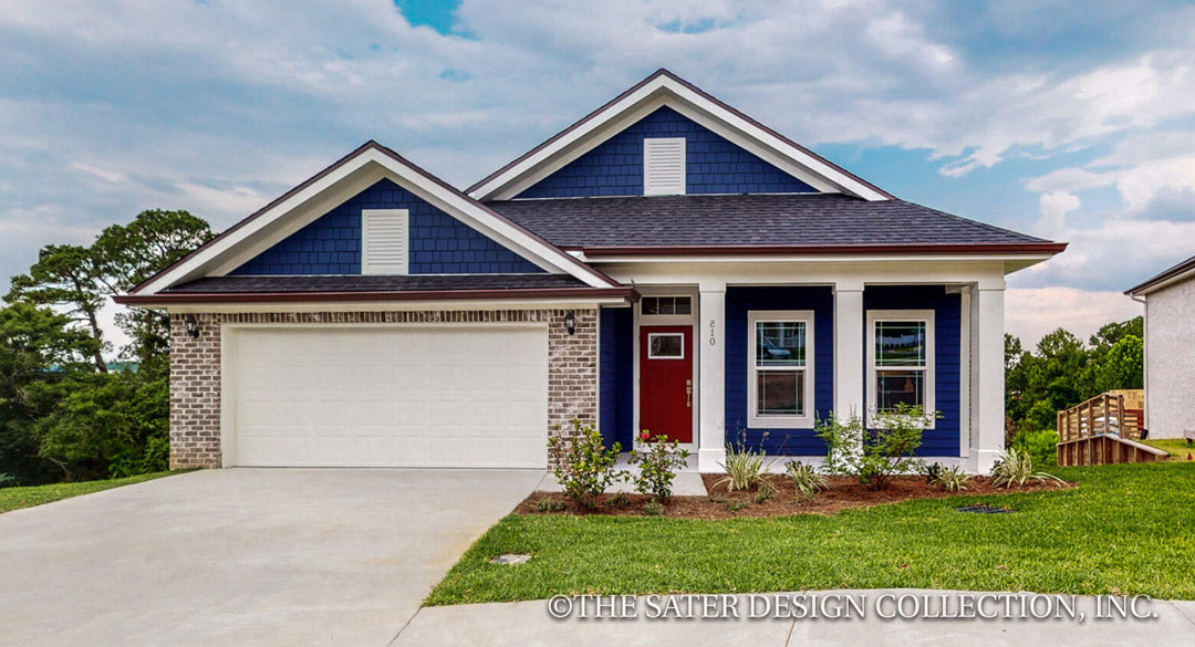 Dan Sater Design Cottage SATER DESIGN COLLECTION Updated April 2025