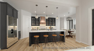 Gilbert | Sater Design Collection
