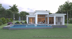 Frederick | Sater Design Collection