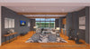 Modaro Home Plans | Sater Design Collection