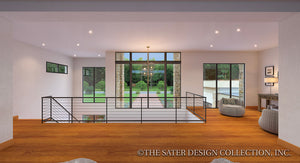 Modaro Home Plans | Sater Design Collection