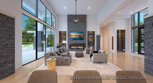 Inspiration | Sater Design Collection