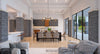 Inspiration | Sater Design Collection