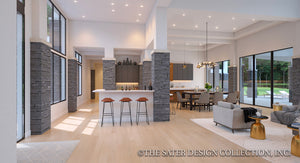 Inspiration | Sater Design Collection