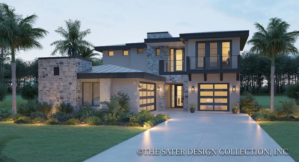 Award-Winning Home Designs | Sater Design Collection