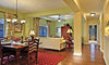 Home Plan Everett | Sater Design Collection