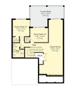 Rose House Plan | Sater Design Collection