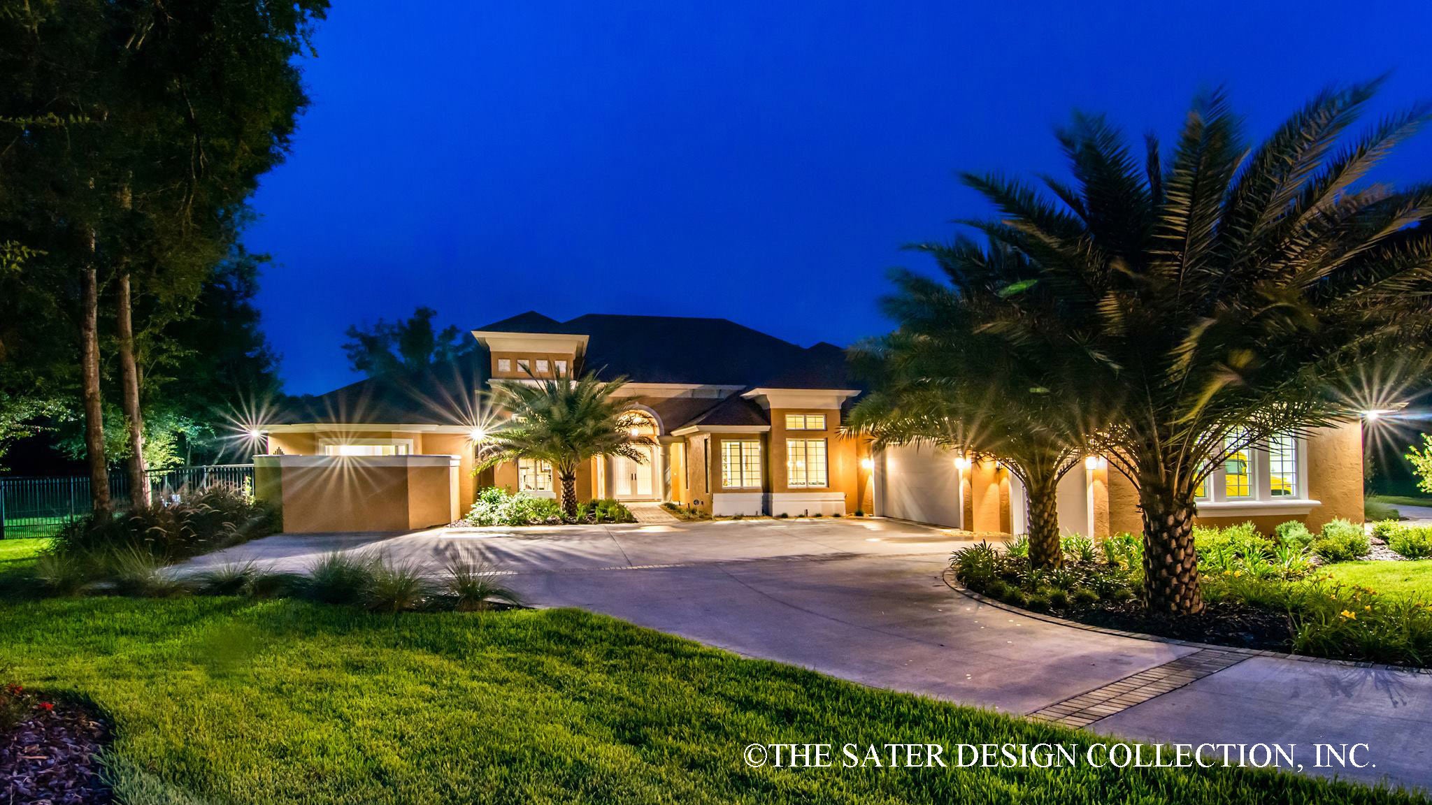 Dan Sater Design Collection Plantation
