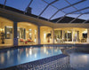 Home Plan Grimaldi Court | Sater Design Collection