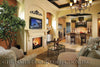 Home Plan Ferretti | Courtyard House & Home Plans | Sater Design Collection