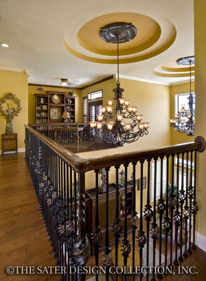 Home Plan Castaway Cove | Sater Design Collection