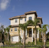 Home Plan Castaway Cove | Sater Design Collection