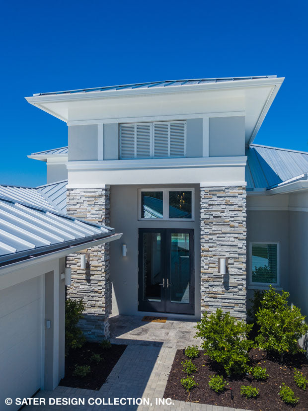 Valhalla House Plan | Sater Design Collection