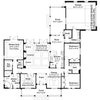House Plan Whitney | Sater Design Collection