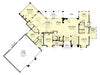 Buttercup House Plan | Stock Home Plan | Sater Design Collection, Inc.