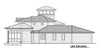 Buttercup House Plan | Stock Home Plan | Sater Design Collection, Inc.