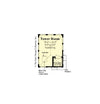Buttercup House Plan | Stock Home Plan | Sater Design Collection, Inc.