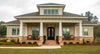 Home Plan Bayberry Lane | Small House Plans | Sater Design Collection