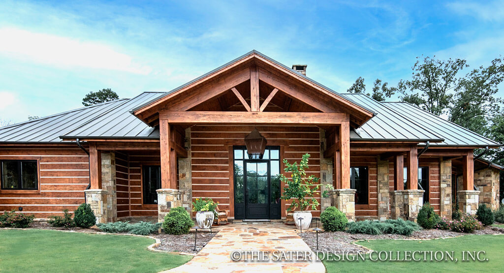 Rustic Luxury Mountain Home Plans 16 Awe Inspiring Rustic Home Bars