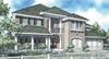 Home Plan Gullane | Sater Design Collection