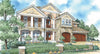 Home Plan Isabella | Sater Design Collection