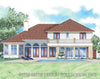 House Plan Massimo | Sater Design Collection