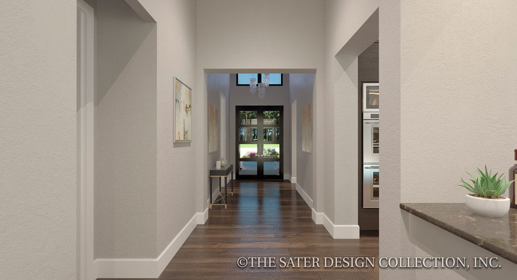 Charlie | Sater Design Collection