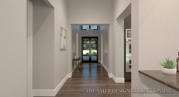 Charlie | Sater Design Collection