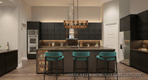 Charlie | Sater Design Collection