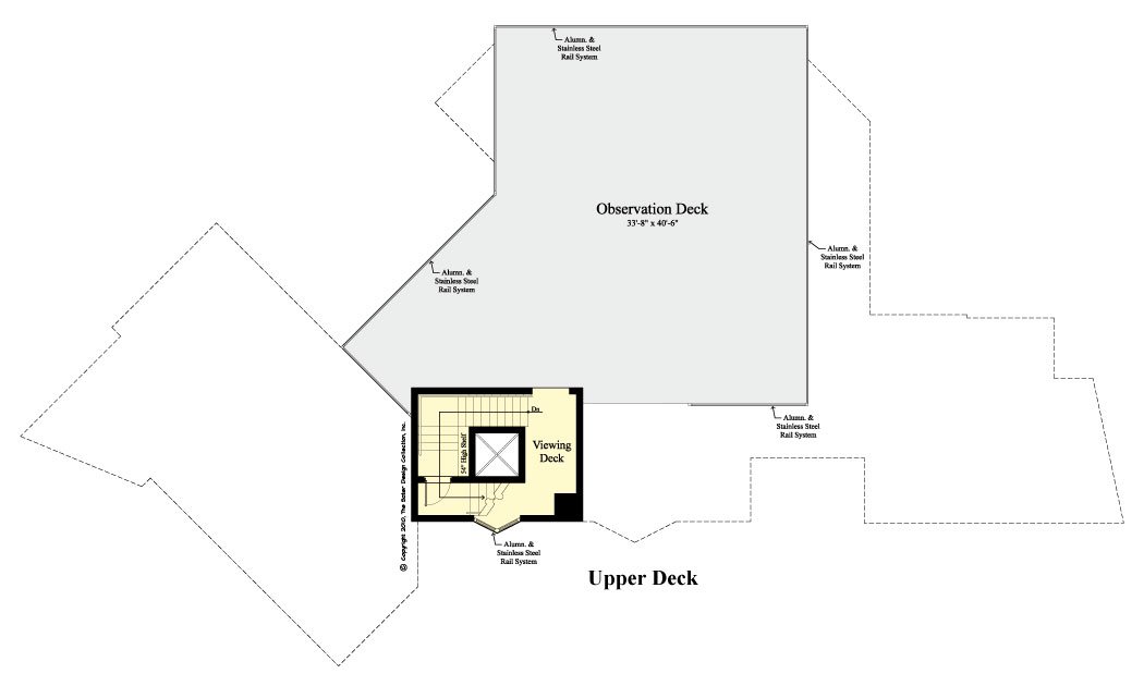 Altaira House Plan | Custom Home Plans | Sater Design Collection