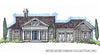Tamarack House Plan | Custom Designed Home | Sater Design Collection